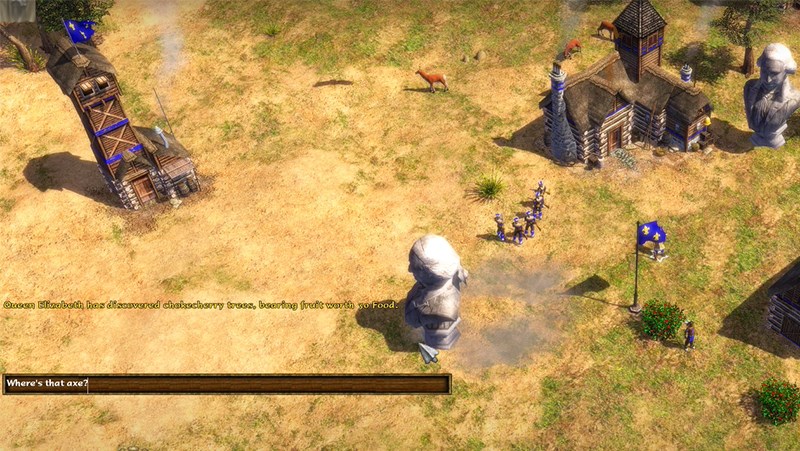 Tổng hợp mã cheat Aoe 3 đầy đủ và chi tiết nhất