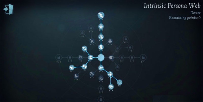 Cách chơi Identity V | Lời khuyên và hướng dẫn cơ bản cho người mới