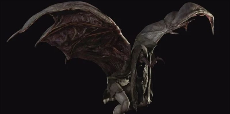 Thông tin về 12 loại quái vật xuất hiện trong Resident Evil 8