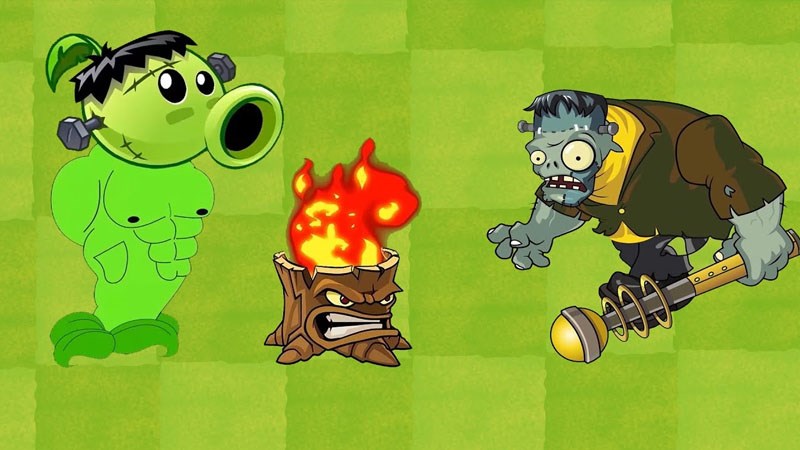 Hướng dẫn cách chơi Plants vs Zombies 2 cho người mới bắt đầu