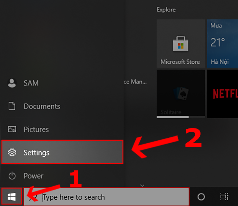 Scroll Lock là gì? Chức năng và cách sử dụng Scroll Lock