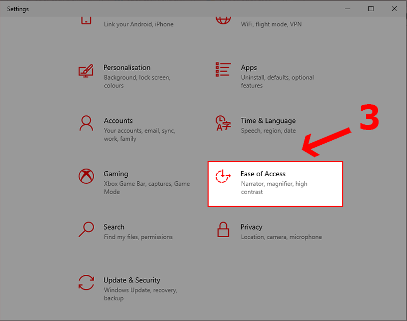 Scroll Lock là gì? Chức năng và cách sử dụng Scroll Lock