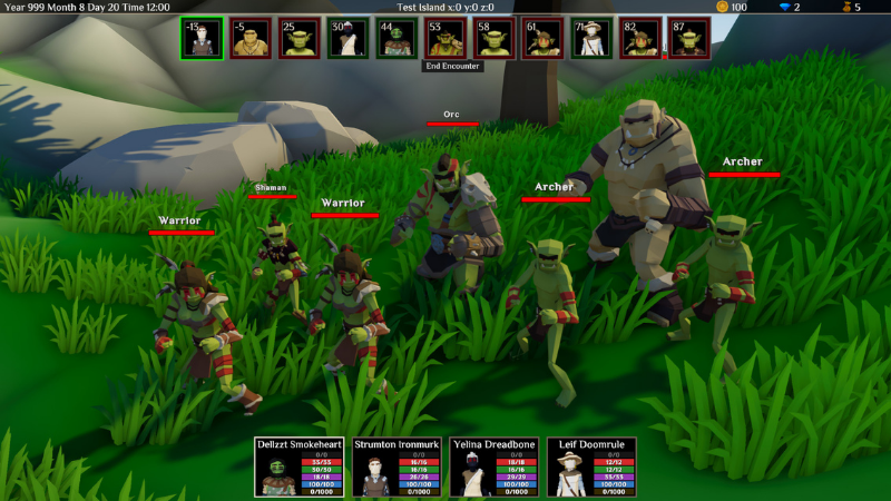 Danh sách những thể loại game phổ biến nhất trên thế giới