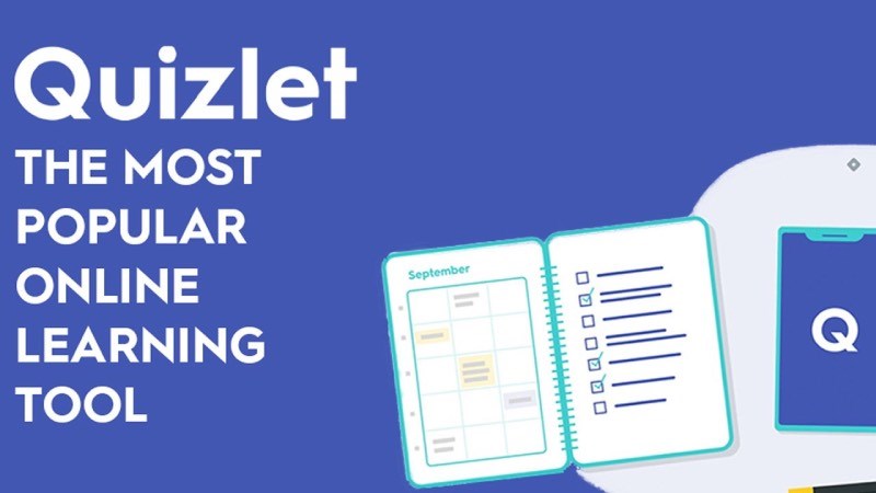 Quizlet là gì? Cách học từ vựng bằng Quizlet hiệu quả, nhanh chóng