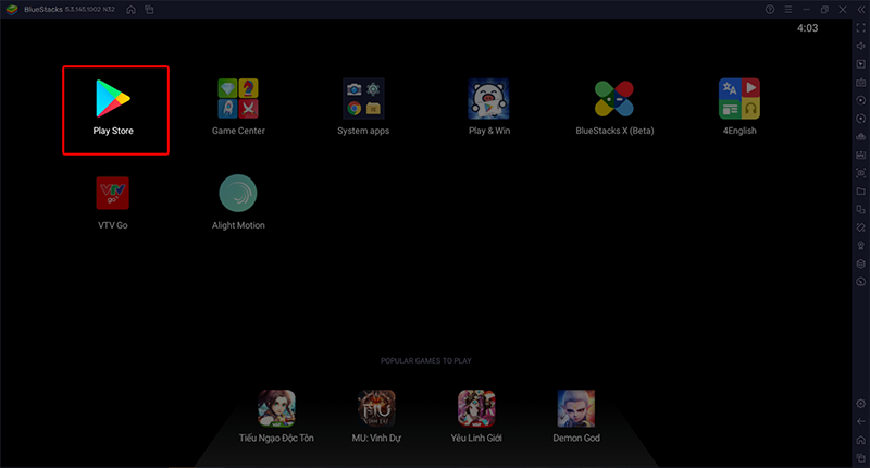 Cách tải, cài đặt Azar cho máy tính, PC đơn giản nhất