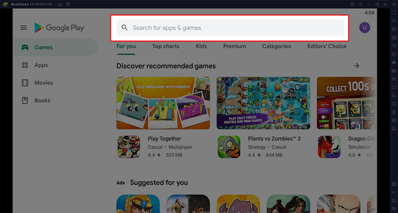 Cách tải, cài đặt Azar cho máy tính, PC đơn giản nhất