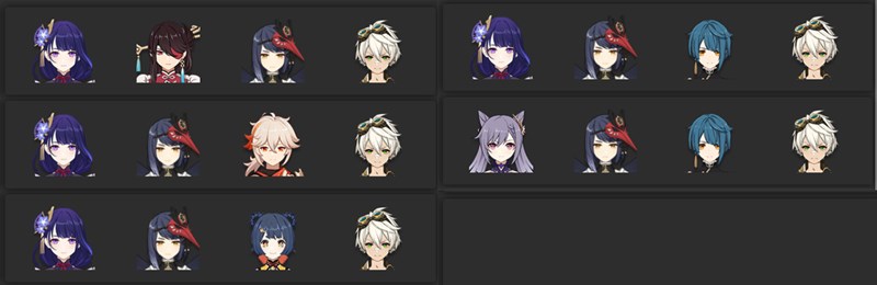 Cách chơi Sara Genshin Impact: Thông tin, Guide, Skill mới nhất