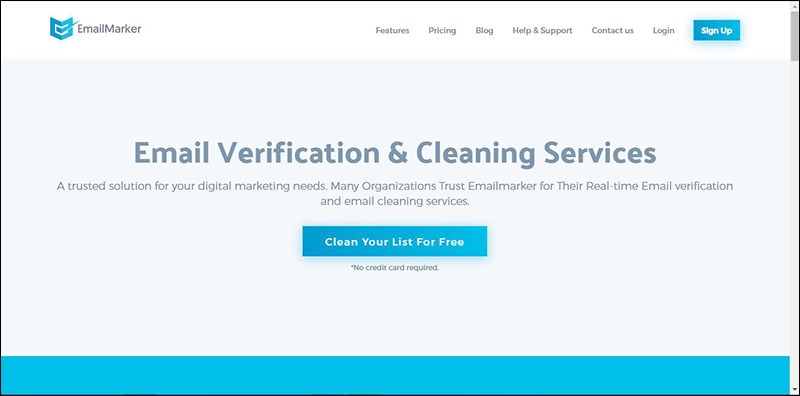 TOP 11 phần mềm lọc, kiểm tra Email tồn tại nhanh, chính xác