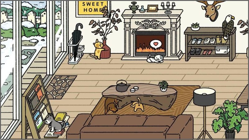 Adorable Home là gì? Top 5 game giống Adorable Home đáng trải nghiệm