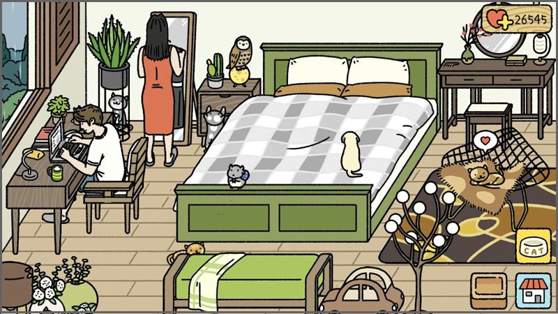 Adorable Home là gì? Top 5 game giống Adorable Home đáng trải nghiệm