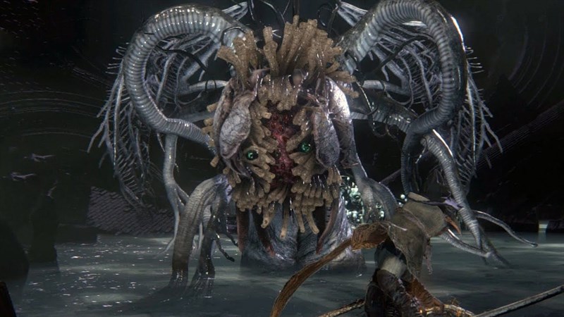 Cốt truyện Bloodborne: Khởi nguồn cơn đại dịch tại thành phố Yharnam