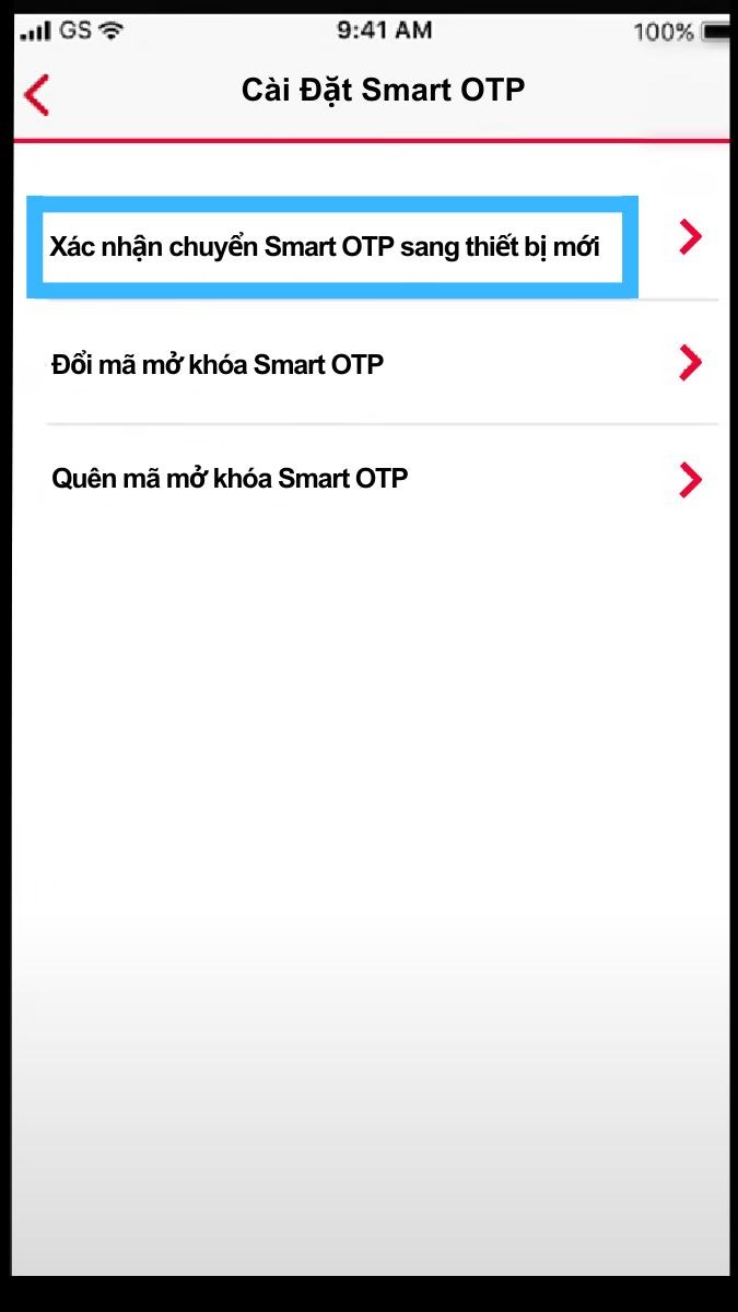 Cách hủy Smart OTP Techcombank online nhanh, an toàn