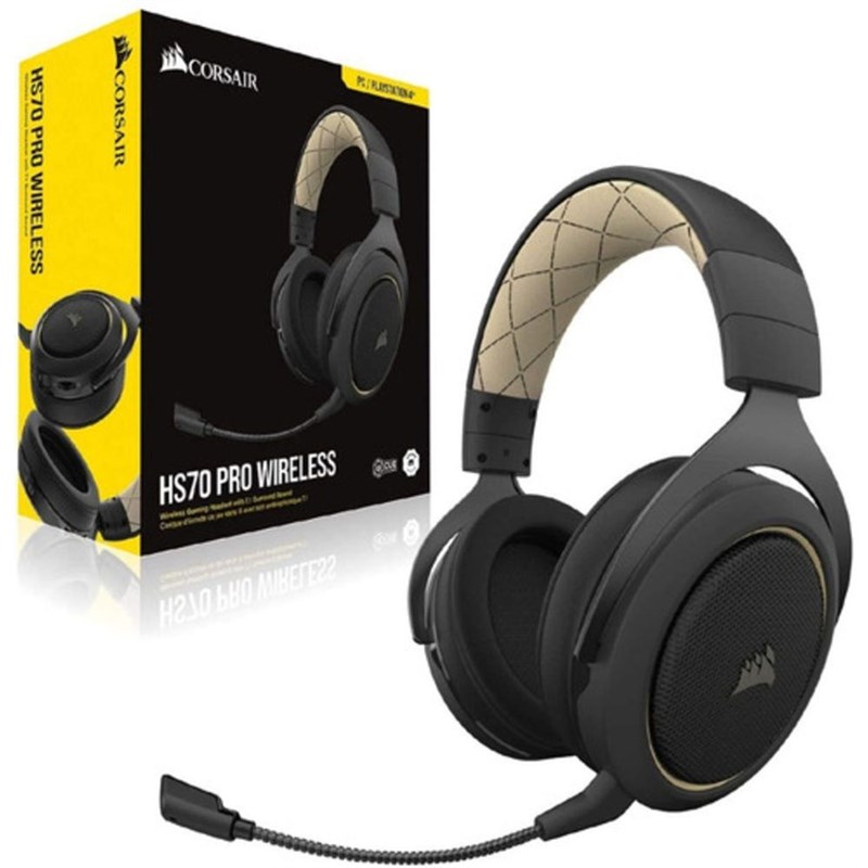 Top 5 tai nghe gaming Corsair đáng sở hữu nhất