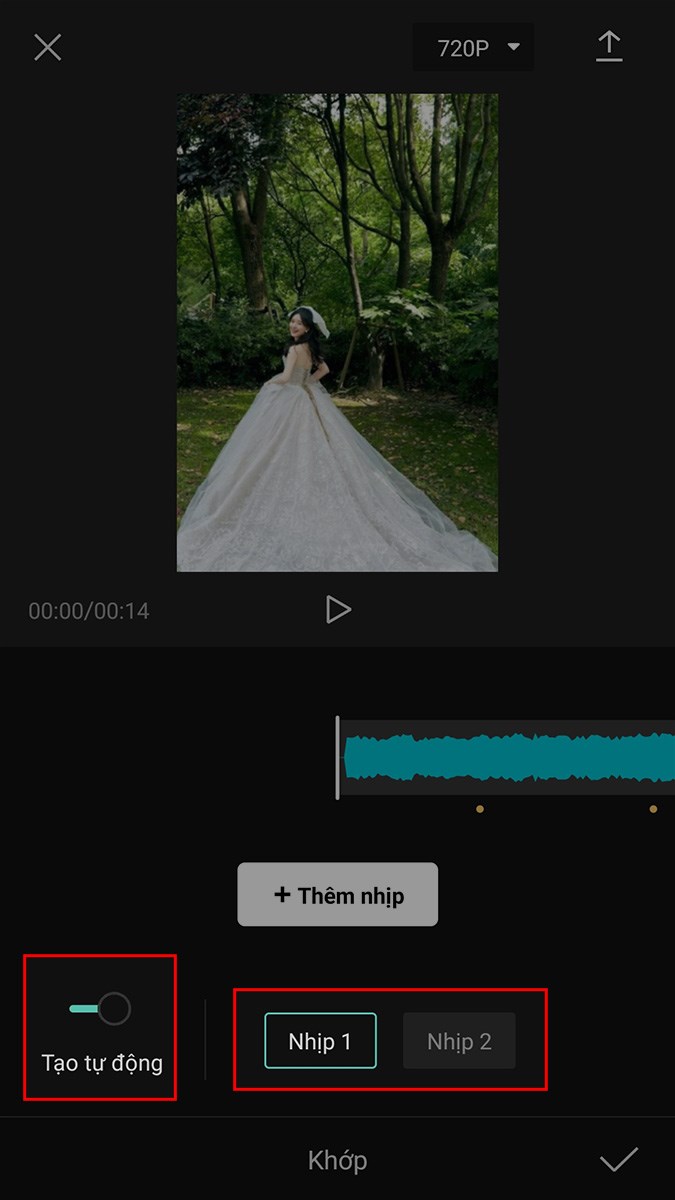 Hướng Dẫn Cách Edit 2 ảnh Trên Capcut đơn Giản Nhất Cho Người Mới Bắt đầu