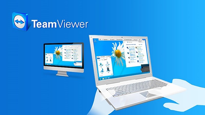 Cách tải, cài đặt Teamviewer cho MacBook cực đơn giản