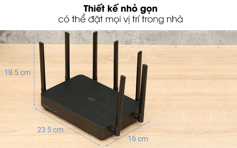 TÌM HIỂU CÁC DÒNG WIFI XIAOMI - TỐT 5 WIFI GAMING ROUTER TỐT NHẤT - NK ...