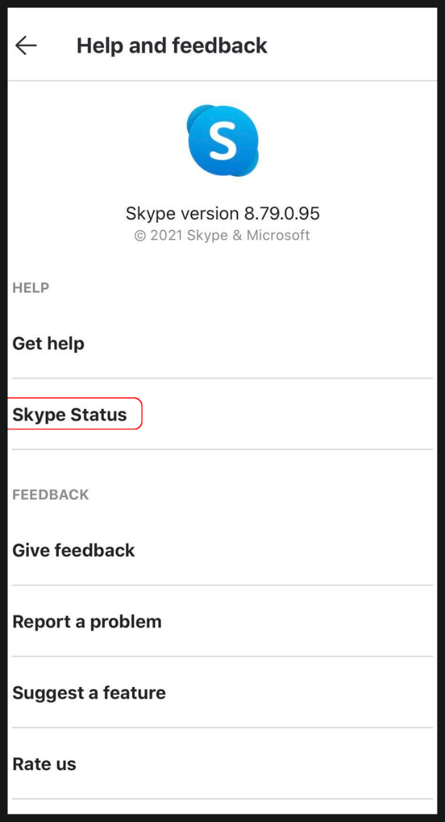 7 cách sửa lỗi không gửi được file qua Skype hiệu quả 100%