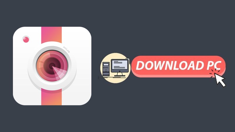 Cách tải PicLab cho máy tính, PC cực nhanh, đơn giản, chi tiết