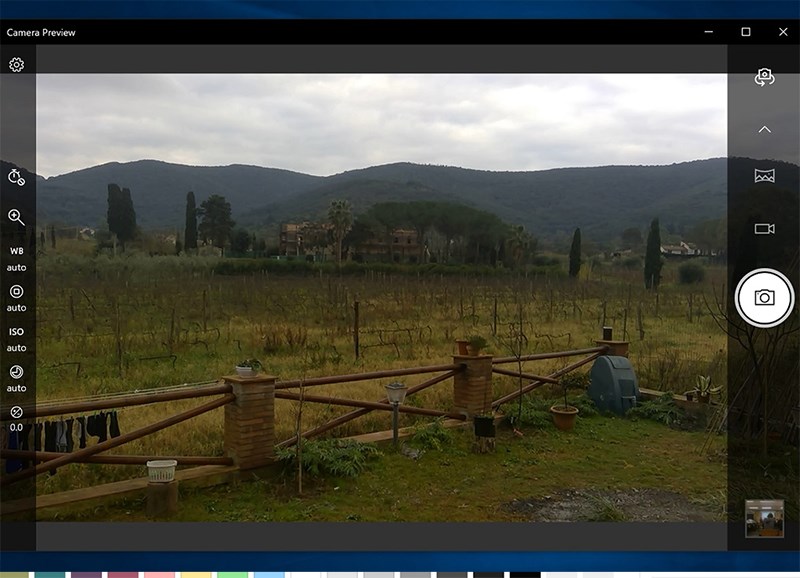 TOP 12 phần mềm webcam miễn phí, tốt cho cho laptop, PC - Chia Sẻ Kiến ...