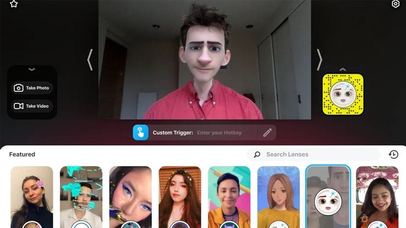 TOP 12 phần mềm webcam miễn phí, tốt cho cho laptop, PC