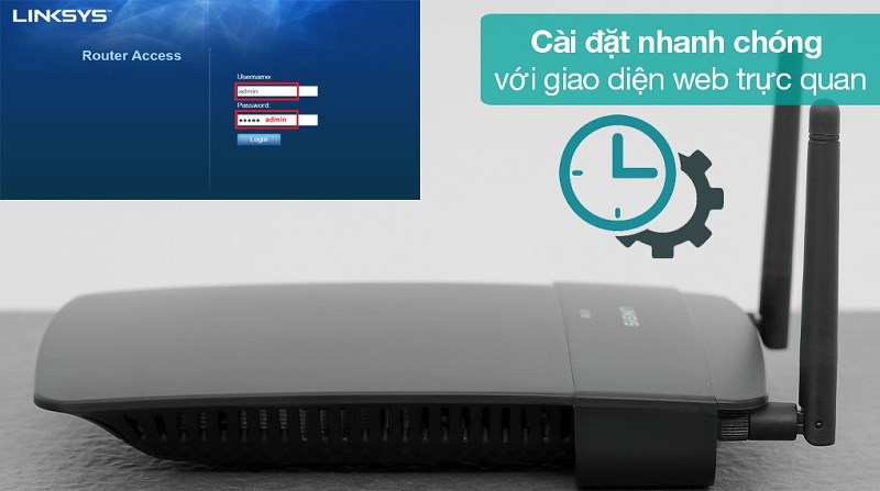 Top 5 router wifi gaming Linksys tốt, đáng mua nhất