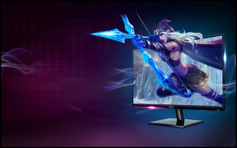 Màn hình 75 Hz là gì? Có nên mua màn hình 75 Hz để chơi game?