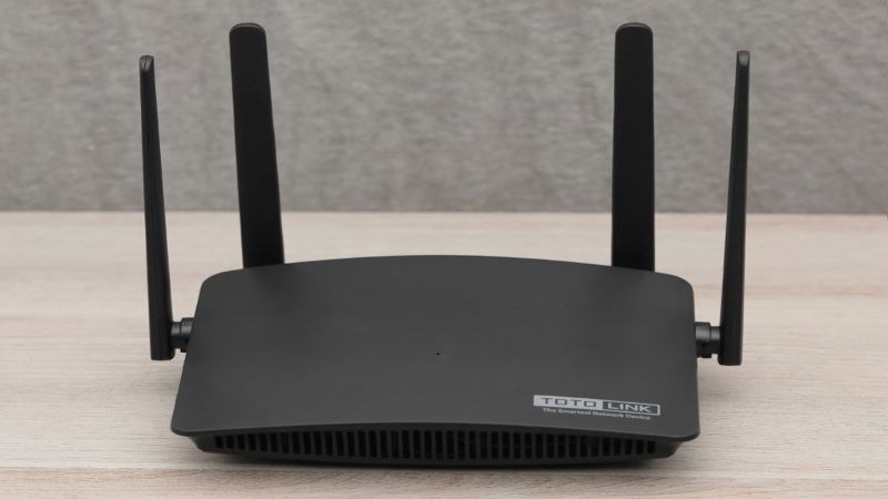 Top 5 router wifi 5ghz giá rẻ bất ngờ chỉ dưới 500k hàng chính hãng