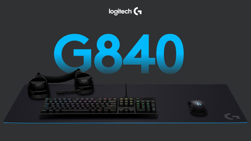 TOP 5 miếng lót chuột và bàn phím gaming tốt nhất 2021