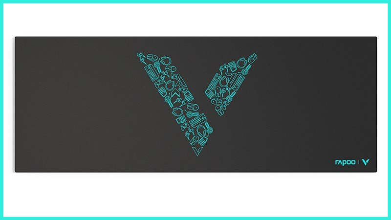 TOP 5 miếng lót chuột và bàn phím gaming tốt nhất 2021