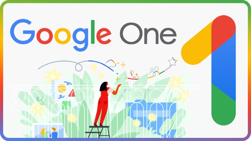 Tìm hiểu Google One là gì? Chi phí khi sử dụng Google One