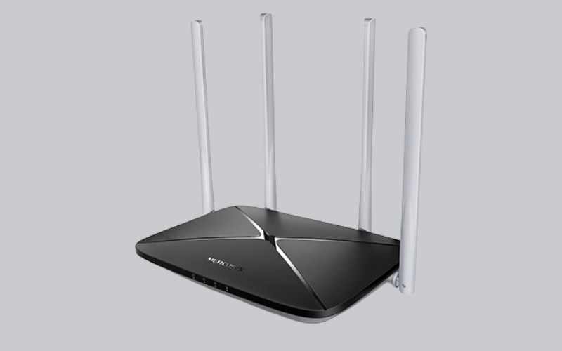 Top 5 router wifi gaming Mercusys chất lượng, đáng mua nhất