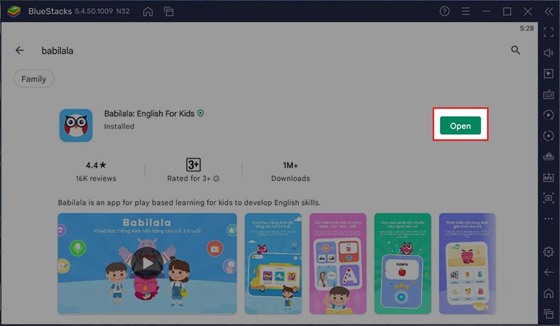Cách tải Babilala cho máy tính, PC cực nhanh, đơn giản, chi tiết
