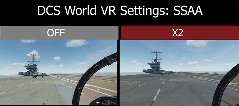 Anti-aliasing là gì? Các loại hình khử răng cưa phổ biến nhất hiện nay