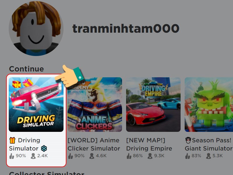 Code Driving Simulator mới nhất năm 2021, cách nhận, nhập code