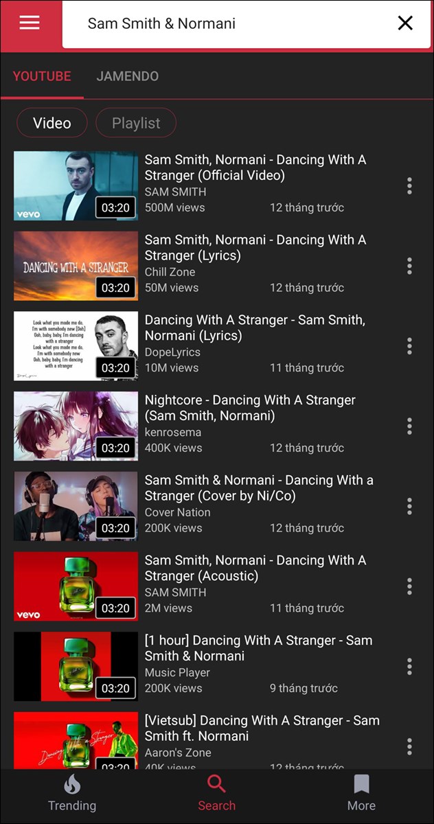 TOP 7 app nghe nhạc YouTube khi tắt màn hình iOS tốt nhất