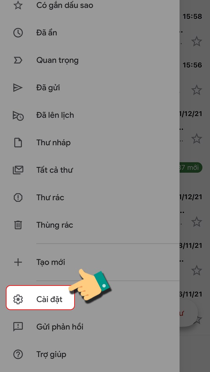 Cách đổi mật khẩu Clash of Clan trên điện thoại và PC nhanh, gọn nhất