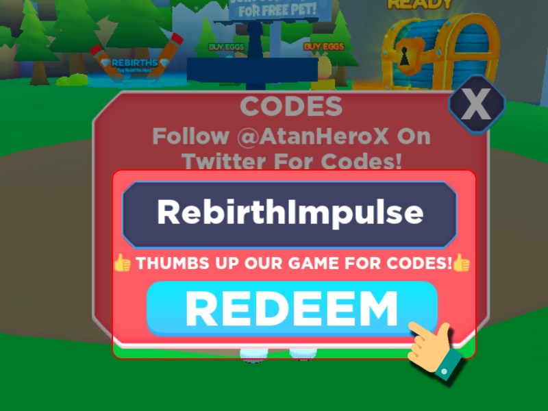 Code Cannon Simulator mới nhất tháng 2024: Cách nhập code