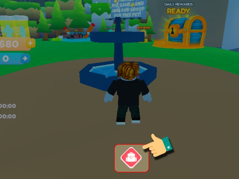 Code Cannon Simulator mới nhất tháng 2024: Cách nhập code
