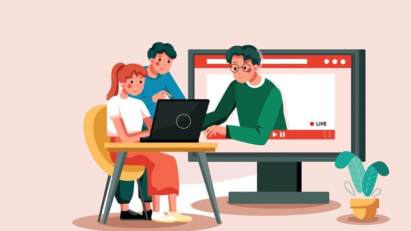 Phân tích Zavi là gì? Ưu nhược điểm của ứng dụng họp Online