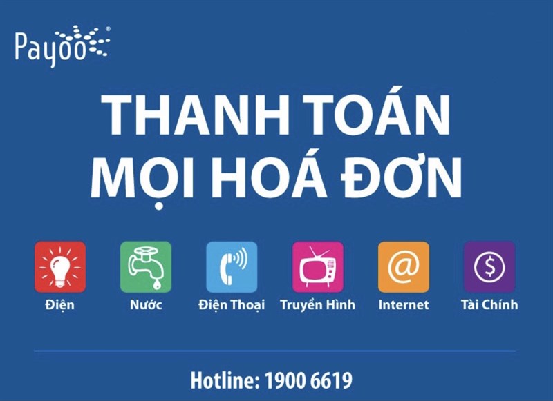 Payoo là gì? Cách sử dụng Payoo thanh toán hóa đơn, dịch vụ