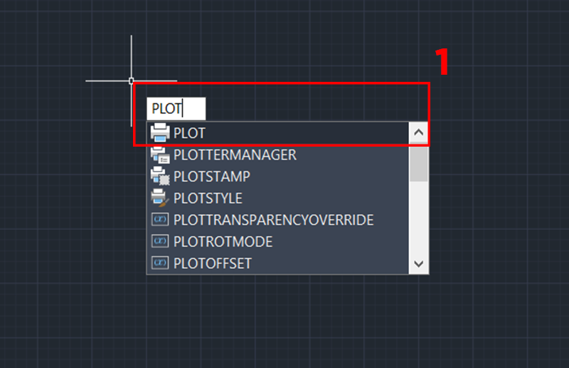 Cách tạo Plot Style trong CAD cực đơn giản, hiệu quả