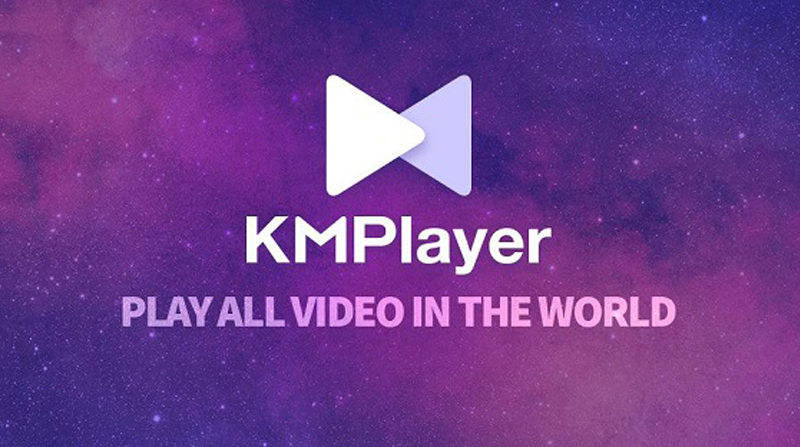 Hướng dẫn xoay video bị ngược trong KMPlayer đơn giản, chi tiết