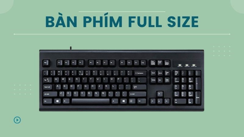 Nên mua bàn phím cơ của hãng nào? Các hãng bàn phím cơ tốt nhất