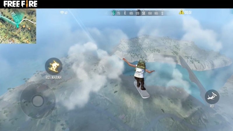 Hướng dẫn cách chơi Free Fire cho người mới chơi đơn giản nhất