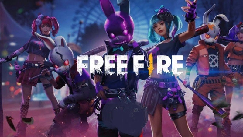 Hướng dẫn cách chơi Free Fire cho người mới chơi đơn giản nhất