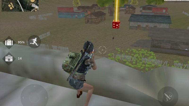 Hướng dẫn cách chơi Free Fire cho người mới chơi đơn giản nhất