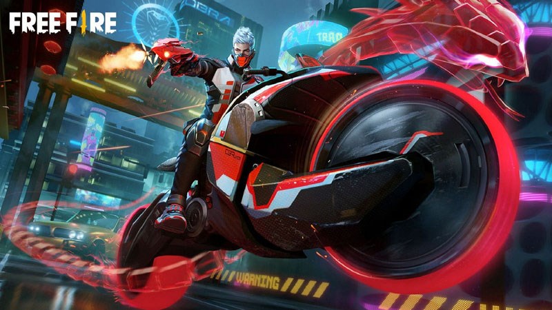 Hướng dẫn cách chơi Free Fire cho người mới chơi đơn giản nhất