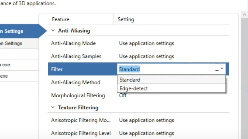AMD Catalyst Control Center là gì? Hướng dẫn sử dụng ứng dụng