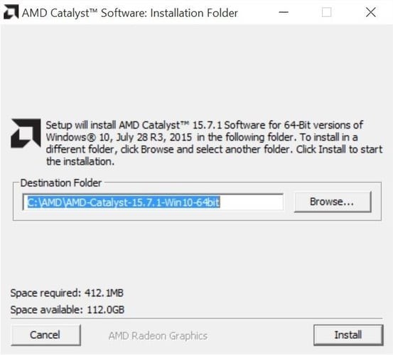 AMD Catalyst Control Center là gì? Hướng dẫn sử dụng ứng dụng