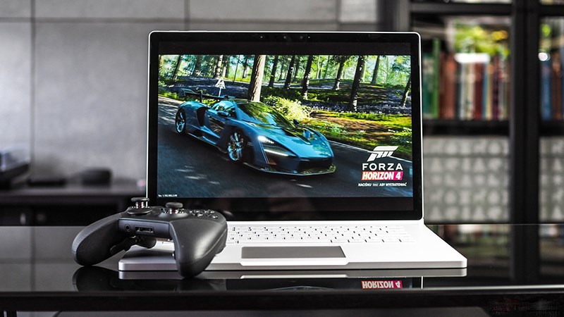 Laptop Surface là gì? Surface dùng để làm văn phòng hay chơi game?